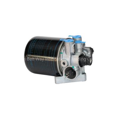 中国 Sinotruk HOWO 自動車部品 空気乾燥機組 Wg9100368471 Wp10 エンジンステアリング Gea 販売のため