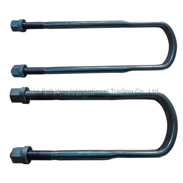 Quality Shacman F2000 F3000 Dump Truck Part U Bolt Dz9114526036 18*93*380 with and for sale