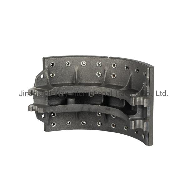 Quality Sinotruk Heavy Truck Parts Rear Brake Shoe Az9231342070 for Gearbox by Online for sale