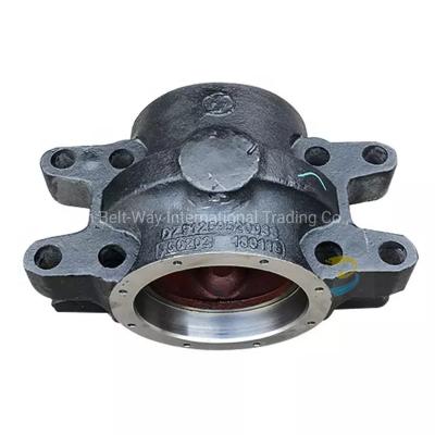 Cina Shacman F3000 Componente di ricambio all'interno dell'albero di bilanciamento Dz91259520038 per parti del sistema di sterzo in vendita