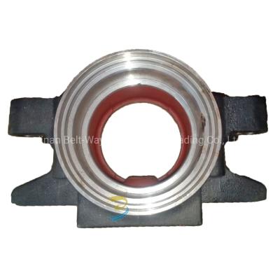 Cina Parti di autocarri da 30X30X20 cm Dz91259520038 Alloggiamento dell'albero di bilanciamento per motore Sinotruk Weichai in vendita