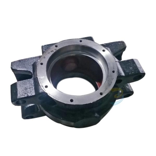 Quality 30X30X20 Cm Balance Shaft Housing Dz91259520038 for Sinotruk Shacman F3000 Truck for sale