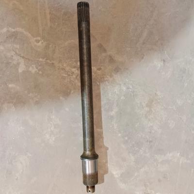 Cina Supporto online Az9231320261 Attraverso l'albero 46 denti per Sinotruk HOWO Ricambi camion in vendita