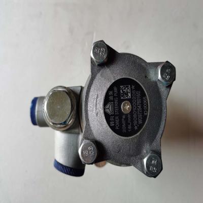 Cina Parti di ricambio per camion Sinotruk WG9619470080 Pompa di volante a sterzo per esigenze personalizzate in vendita