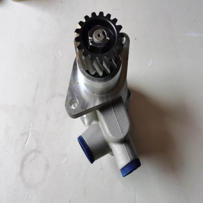 Cina Sinotruk HOWO Truck Spare Parts Servo Steering Pump Wg9619470080 Certificato ISO9001 in vendita