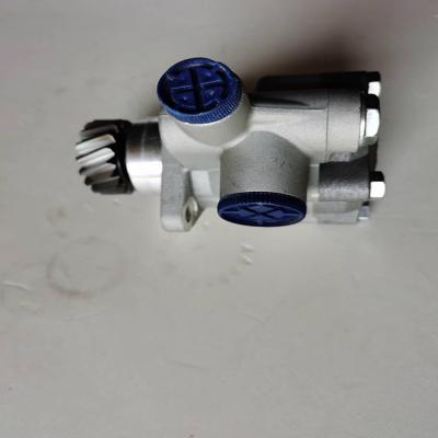 Cina Pompa di potenza di sterzo in lega di alluminio conveniente per autoveicoli di linea Wg9619470080 in vendita