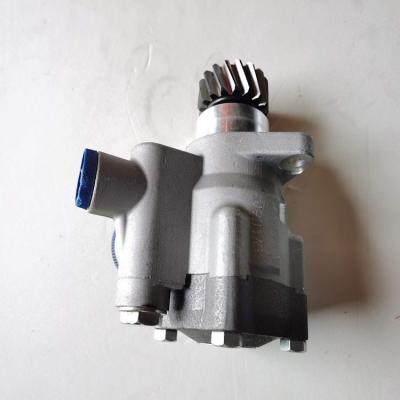 Cina Pompa di potenza di sterzo in lega di alluminio conveniente per autoveicoli di linea Wg9619470080 in vendita
