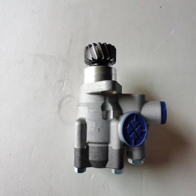 Cina Directo Sinotruk HOWO Wg9619470080 8095 Pompa a sterzo a sterzo OEM n. Wg9619470080 in vendita