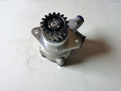 Cina Supporto USD Pagamento Pompa di sterzo di alluminio per camion HOWO Wg9725471216 in vendita