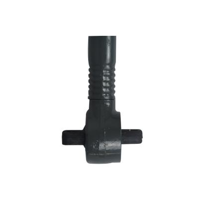 China Sinotruk HOWO Truck Parts V Thrust Rod Az9725529272 Torque Rod for Electrical System for sale