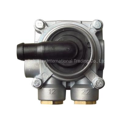 Cina Valvola principale del freno Wg9719360005 per Sinotruk HOWO Truck Electrical System Parts Battery in vendita