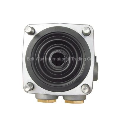 Cina Valvola principale del freno Wg9719360005 per Sinotruk HOWO Truck Electrical System Parts Battery in vendita