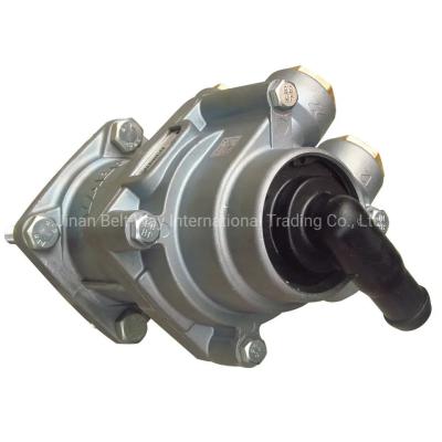 Cina Valvola principale del freno Wg9719360005 per Sinotruk HOWO Truck Electrical System Parts Battery in vendita