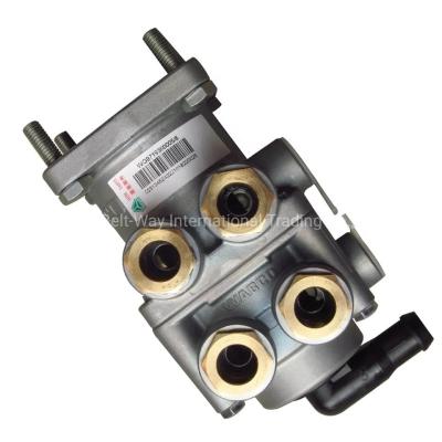 Cina Valvola principale del freno Wg9719360005 per Sinotruk HOWO Truck Electrical System Parts Battery in vendita