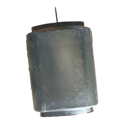 China Durable Gearbox Wg9725190918 Inlet Pipe Joint for Sinotruk HOWO 09 Brake System Parts for sale