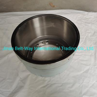 Cina Parti del sistema elettrico Batteria per Sinotruk HOWO Truck Brake Drum Wg9231342006 Durable in vendita