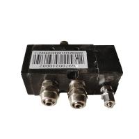 Quality Sinotruk Eingin Parts HOWO Solenoid Valve Wg9700240002 OEM and Support Payment for sale