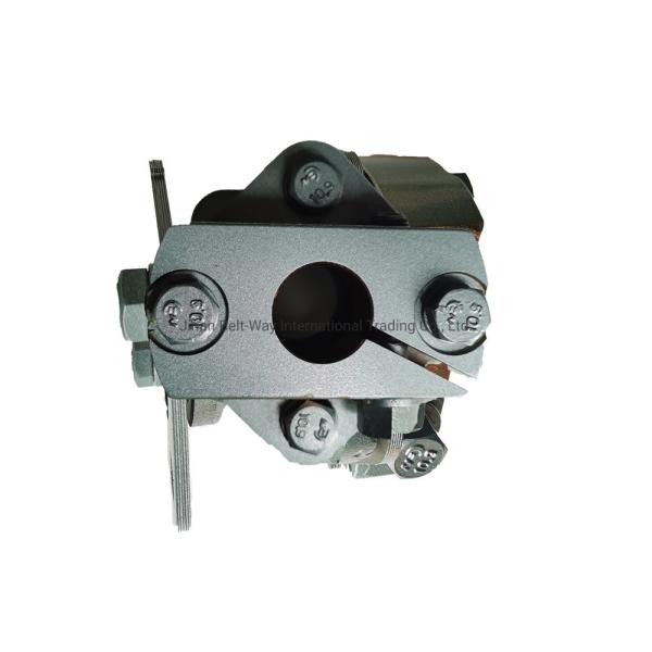 Quality Truck Engine Parts Coupling Flange Fitting for HOWO Shacman Foton Weichai for sale