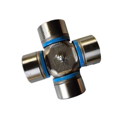 China Secure Payments Universal Joint Wg6013314080 Support Payment in USD Heavy Truck Parts for sale