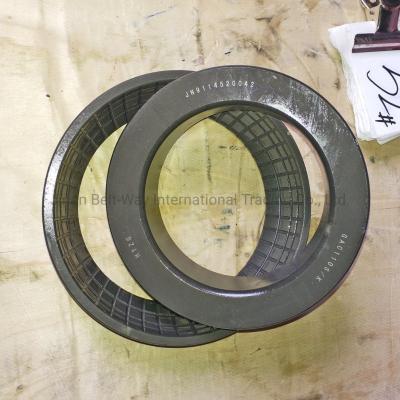 Cina Sinotruk HOWO Shacman cuscinetto di trazione per l'albero di bilanciamento 199114520042 per motori per camion/marini in vendita