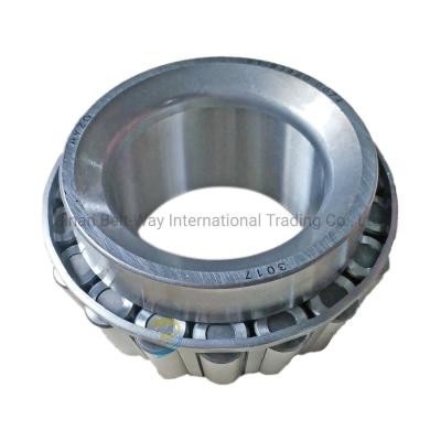 Cina Supporto online Shaanxi Shacman Truck Spare Part Front Wheel Hub Cuscinetto 81934200074 in vendita