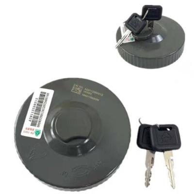 China ISO9001 Brake System Parts Outlet Tube Cover Wg9725550053 Fuel Tank Cap for Version for sale