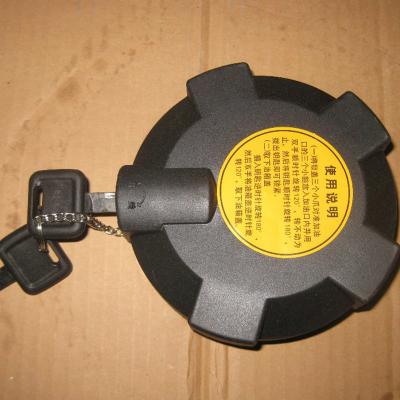 China ISO9001 Brake System Parts Outlet Tube Cover Wg9725550053 Fuel Tank Cap for Version for sale