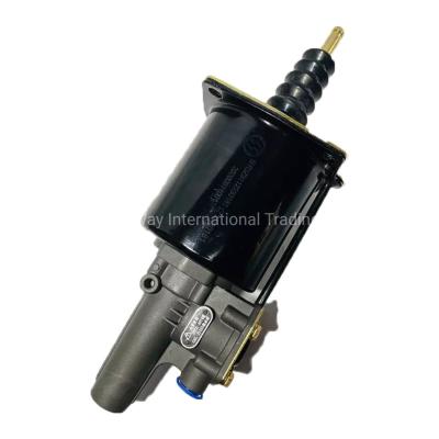 Cina cilindro di accensione per frizione per camion Shacman standard Dz9112230181 per parti di sistemi elettrici in vendita