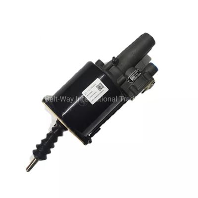 Cina cilindro di accensione per frizione per camion Shacman standard Dz9112230181 per parti di sistemi elettrici in vendita