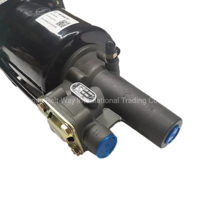 Cina Shacman F2000 F3000 X3000 M3000 Truck Clutch Master Booster Cylinders per e batteria in vendita