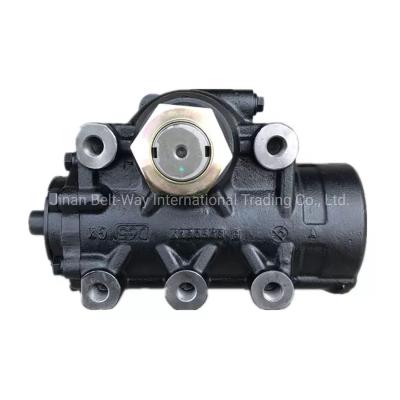 Cina Shacman Delong Truck Spare Parts Guida box Dz93259470085 con 30X30X20 Cm in vendita