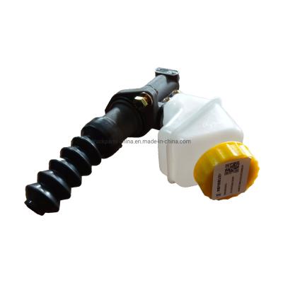 Cina Shacman Delong Aolong Beiben Sinotruk Howo Foton Auman Hongyan FAW Dongfeng Pompa frizione per camion Dz93189230090 in vendita