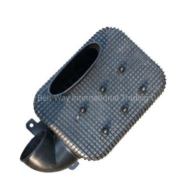 Cina ISO9001 certificato Sinotruk HOWO Oil Bath Filter Assembly Wg9725190055 per la richiesta del cliente in vendita
