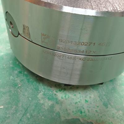 China Sinotruk HOWO Truck Spare Part Differential Assembly Az9231320271 from Weichai Engine for sale