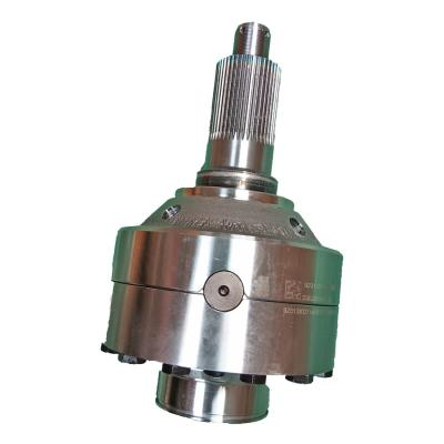 China Sinotruk HOWO Truck Spare Part Differential Assembly Az9231320271 from Weichai Engine for sale