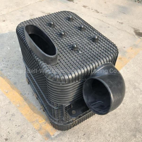 Quality Get a Refund if Your Order Doesn't Ship Sinotruk Truck Part Water Filter for sale