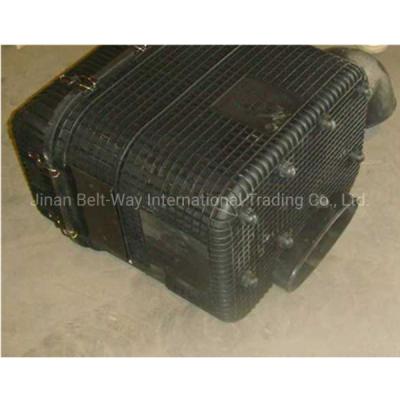 Quality Get a Refund if Your Order Doesn't Ship Sinotruk Truck Part Water Filter for sale