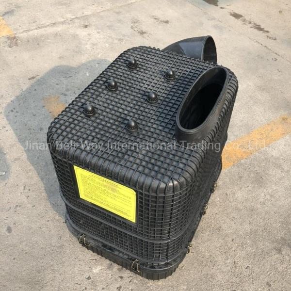 Quality Get a Refund if Your Order Doesn't Ship Sinotruk Truck Part Water Filter for sale