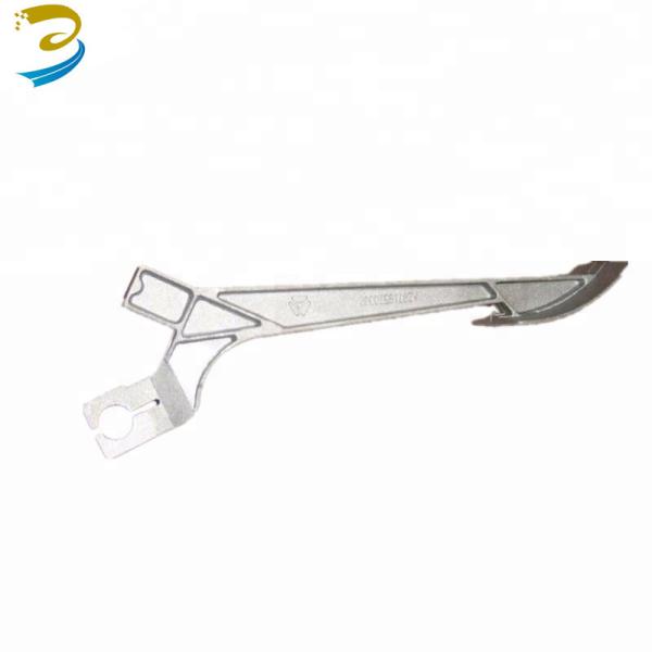Quality Standard Material Customized Accelerator Pedal for Sinotruk HOWO Truck for sale