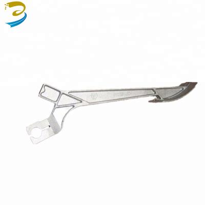 Quality Secure payments for Sinotruk HOWO Truck Spare Parts Accelerator Pedal Az97195700 for sale