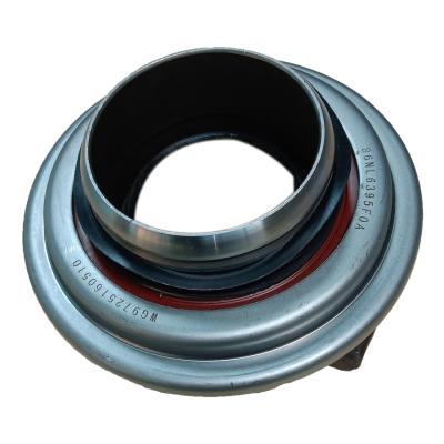 Cina Come mostrato Sinotruk HOWO Dump Truck Spare Part Clutch Release Bearing Wg9725160510 in vendita