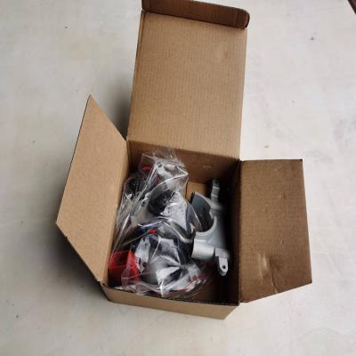 China Contact for Shipping Cost and Delivery Time of Heavy Truck Parts Switch Start Key for sale