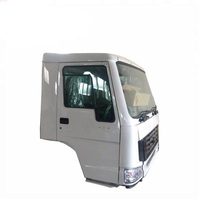 China Stable Heavy Truck Tractor with High Cabin and 2 Beds Support Payment in USD for sale