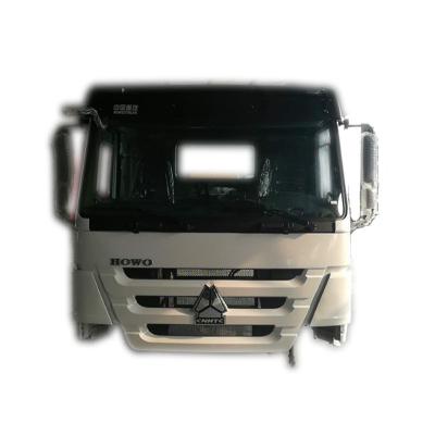 Cina Parti del sistema di trasmissione della cabina Acquaro di trasmissione per camion Sinotruk doppio in vendita