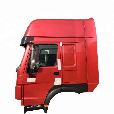 Cina Parti del sistema di trasmissione della cabina Acquaro di trasmissione per camion Sinotruk doppio in vendita