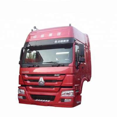 Cina Parti del sistema di trasmissione della cabina Acquaro di trasmissione per camion Sinotruk doppio in vendita