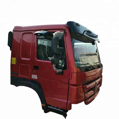 Cina Parti del sistema di trasmissione della cabina Acquaro di trasmissione per camion Sinotruk doppio in vendita