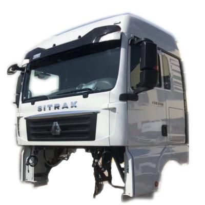 Cina Parti del sistema di trasmissione della cabina Acquaro di trasmissione per camion Sinotruk doppio in vendita