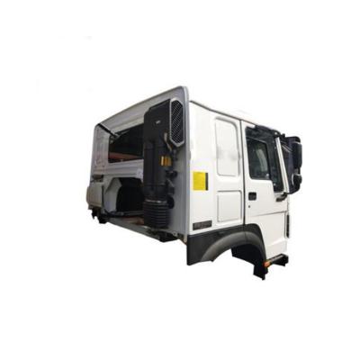 Cina CCC approvato cabina per Sinotruk HOWO parte a prezzi accessibili in vendita