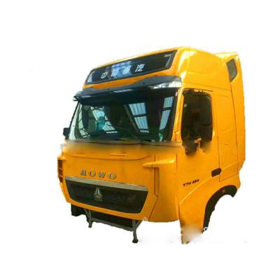Cina CCC approvato cabina per Sinotruk HOWO parte a prezzi accessibili in vendita